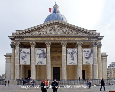 Académie de la Grande Chaumière, Paris